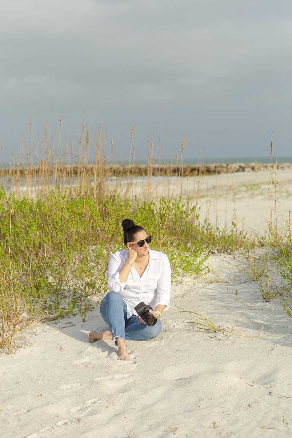 Tampa Family Photographer | Brooke Vande Zande Photography